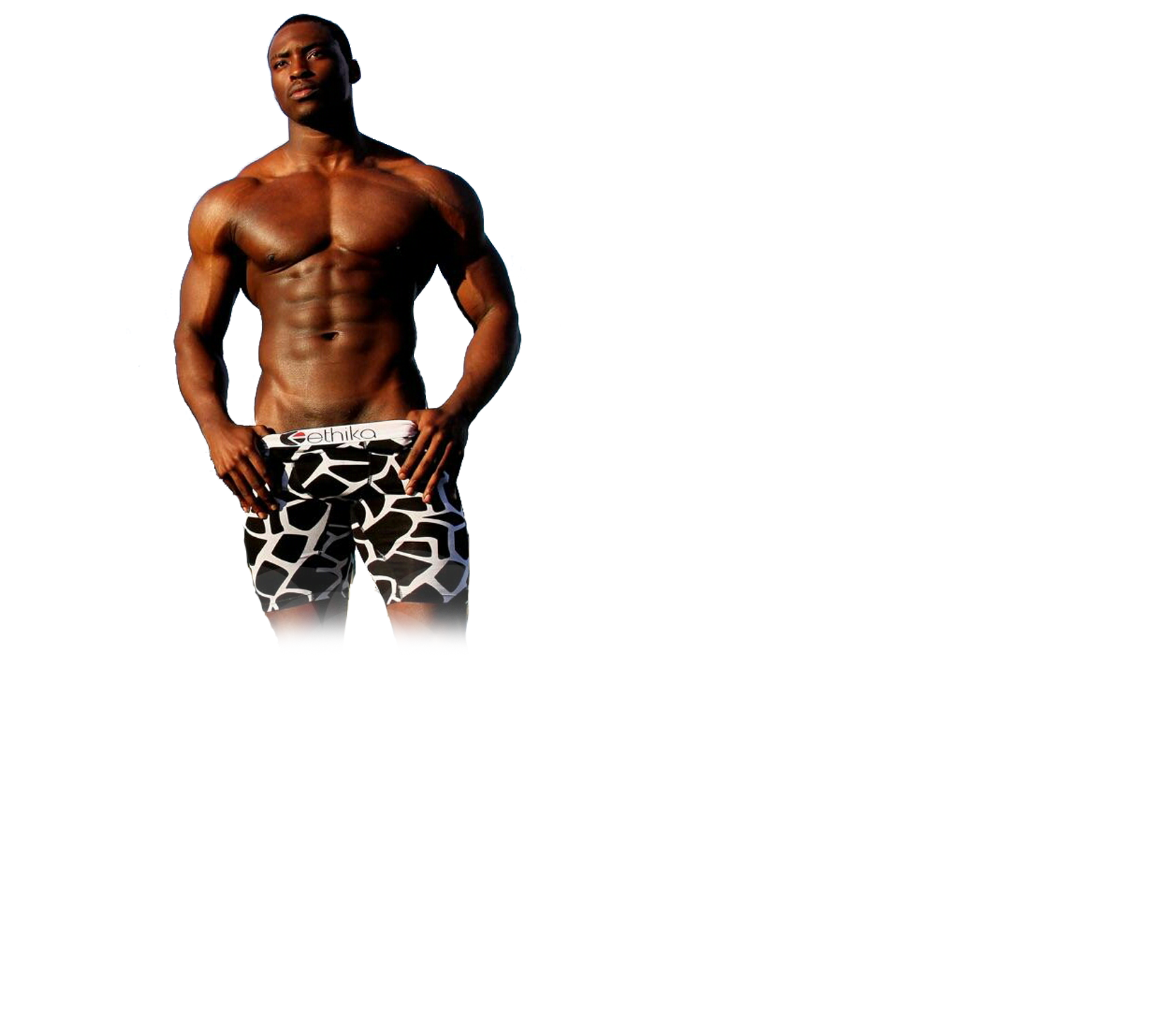 HunkOMania - Male Entertainer Ace Steel