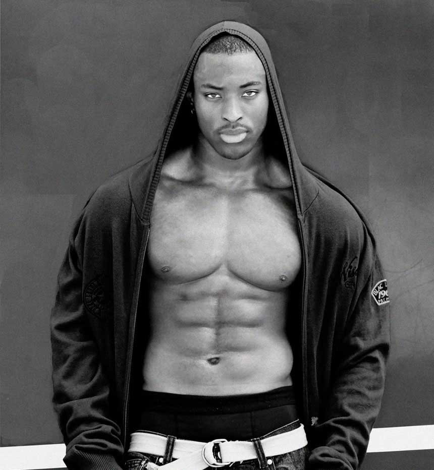 Hunkomania - Ace Steel